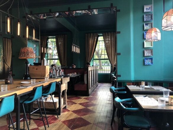 Edinburgh Has 22 Restaurants That'll Change How You See Scottish Food