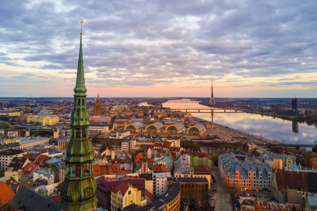 12 Stunning Hidden Gems in Riga You Need to See - Global Viewpoint