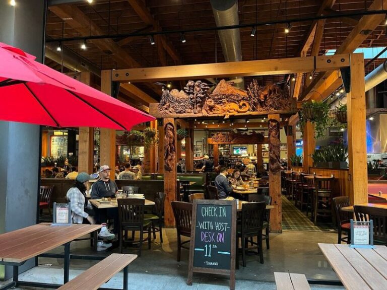 23 MUST DO Things in Portland at Night: Ultimate 2025 Guide!