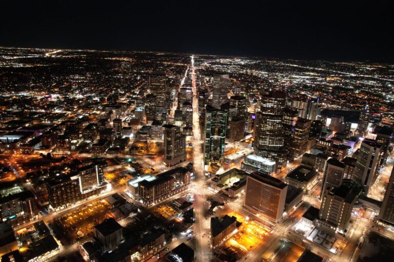 Best Things to Do in Denver at Night: Top 12 Nighttime Activities