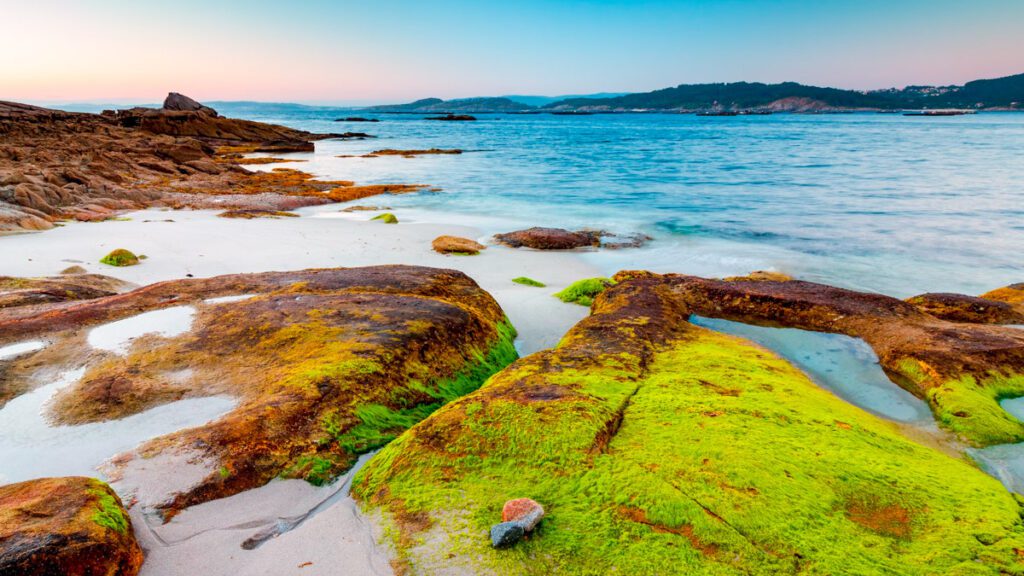 The 12 Prettiest Places in Galicia (Spain) to Visit