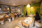 Taipei Has a Restaurant Where You Eat on a Toilet. Here Are 18 Unique Eats.
