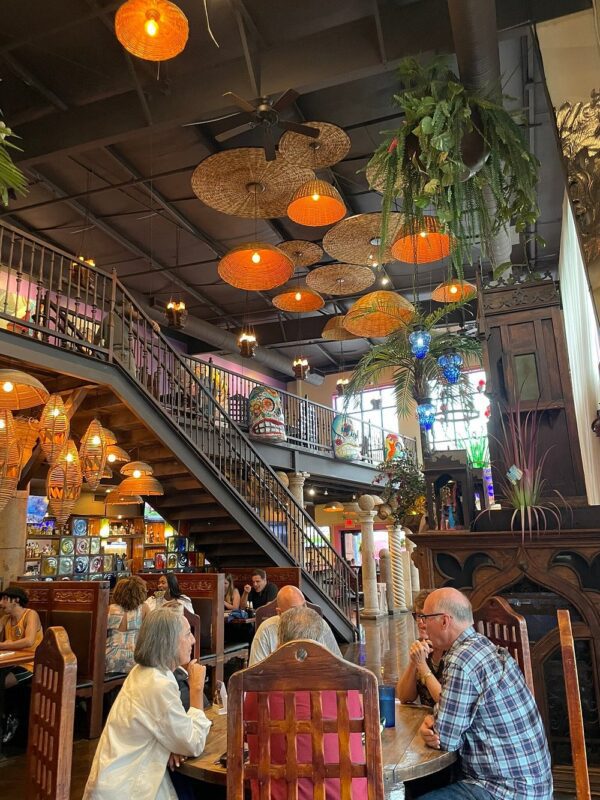 Atlanta Doesn't Get Enough Credit for Its Food. 22 Unique Restaurants ...
