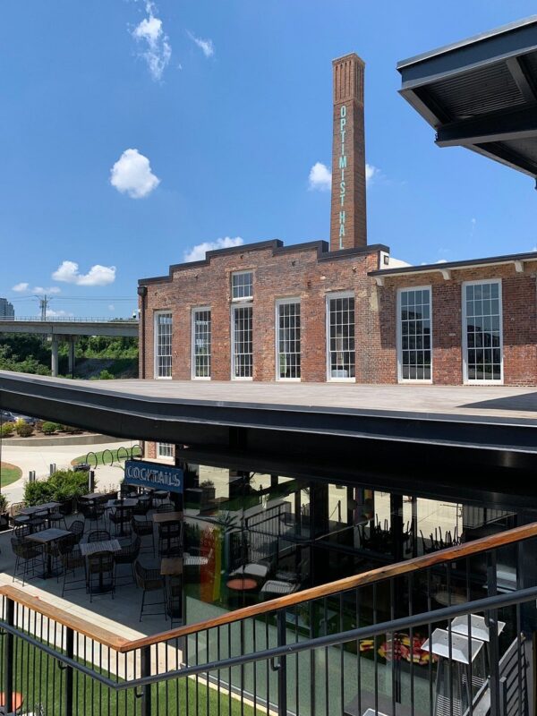 Charlotte's Food Scene Is Way Wilder Than You Think (20 Fun Restaurants)