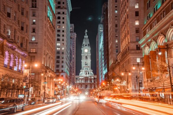 23 EXCITING Things to Do in Philadelphia After Sunset