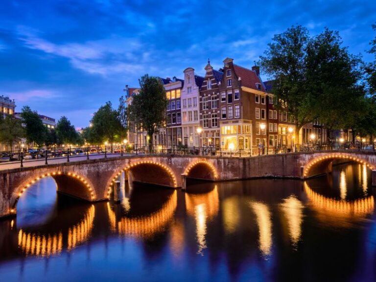 15 Absolutely Dreamy Places to Live in Europe