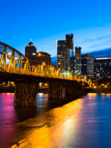 12 MUST DO Things in Portland at Night: Ultimate 2025 Guide!