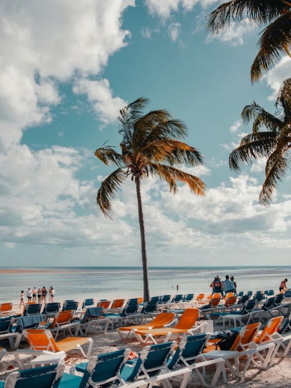 12 Stunning Places to Visit for Spring Break in 2026 - Global Viewpoint