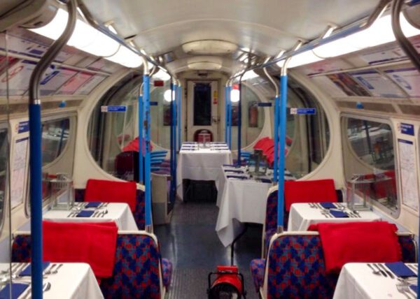 23 Amazing London Restaurants You Won't Find in Any Guidebook - Global ...