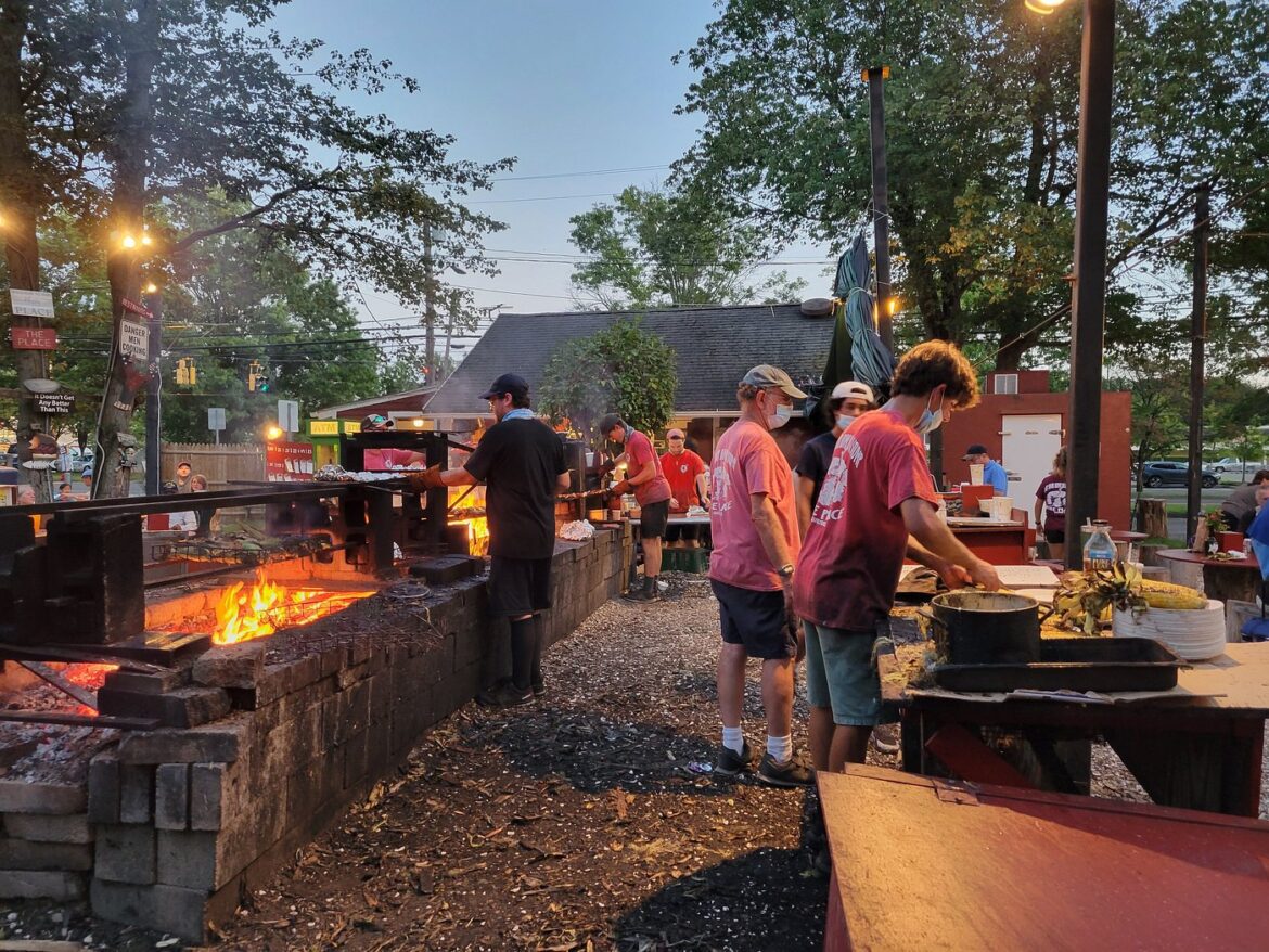 22 Beautiful & Unique Restaurants in Connecticut - Global Viewpoint