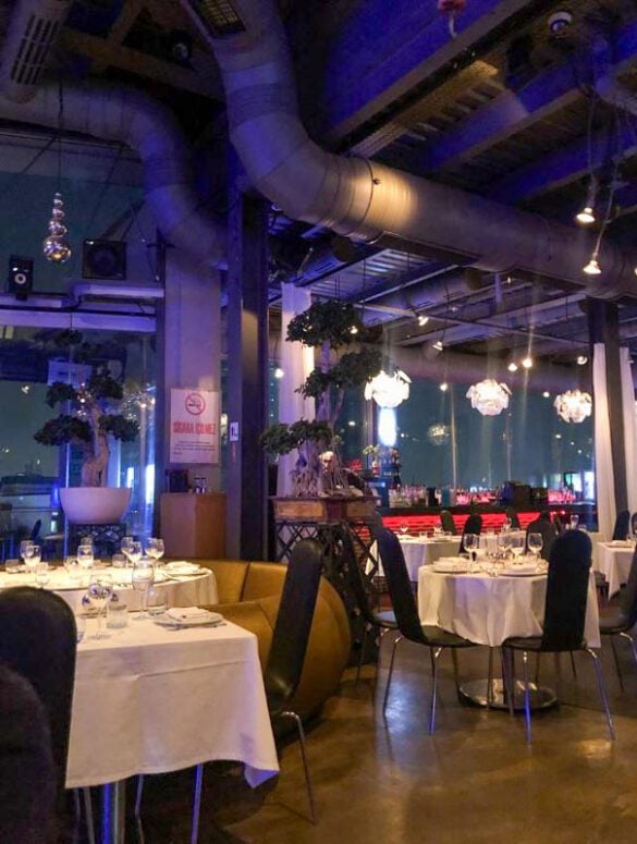 23 Hidden Gem Restaurants in Istanbul Every Foodie Needs to Try