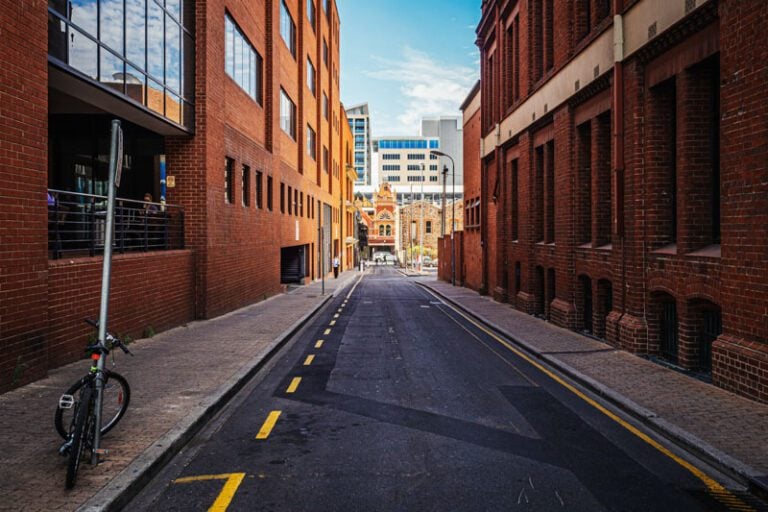 12 Incredible Places In Australia Where You Can Live Your Best Life ...