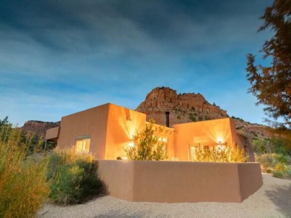 12 Unusual & Unique Stays in Utah for an Epic Adventure