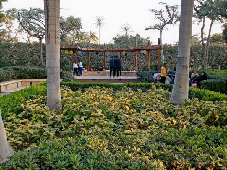 12 Stunning Hidden Gems in Cairo You Need to See - Global Viewpoint