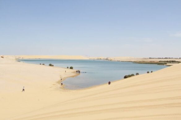 12 Stunning Hidden Gems in Cairo You Need to See - Global Viewpoint