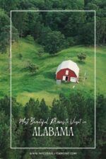 The 12 Prettiest Places in Alabama to Visit