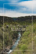 The 12 Prettiest Places in Alabama to Visit