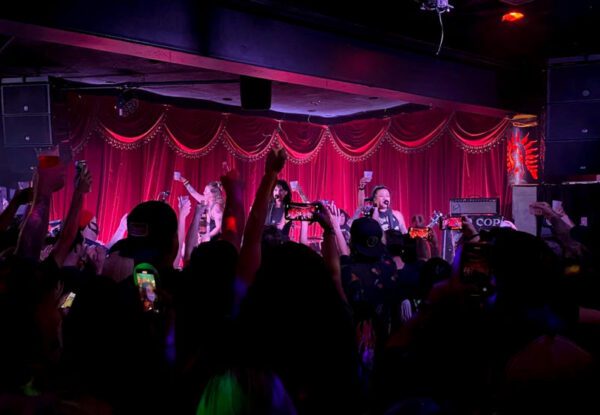 Top 12 Things to Do in Long Beach at Night That Locals Love