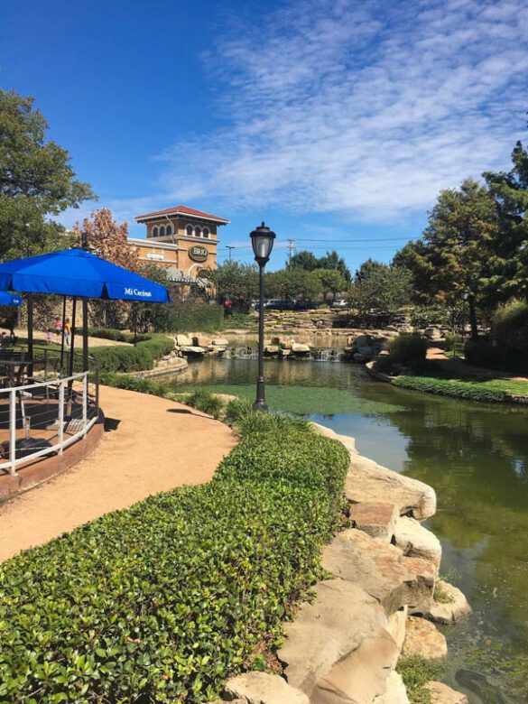 12 Amazing Places to Live in the Dallas-Fort Worth Metroplex for High ...