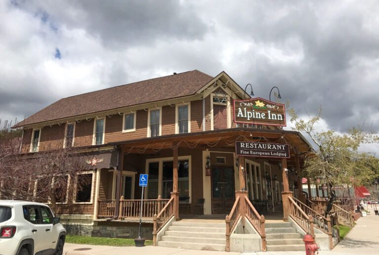 Unique Restaurants in Omaha: 11 Coolest Omaha Places to Eat