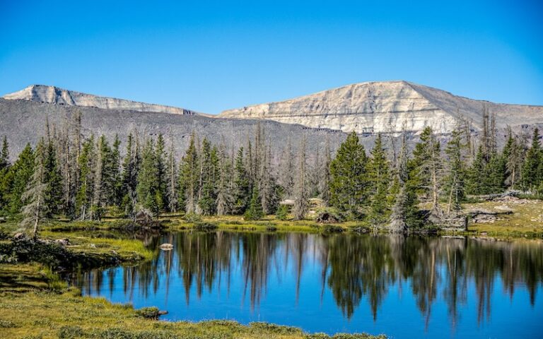 12 Stunning Places to Visit in the Uinta Mountains in 2025 - Global ...
