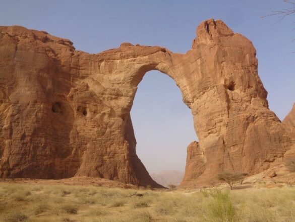 12 Chad Spots So Beautiful, They Look Photoshopped - Global Viewpoint