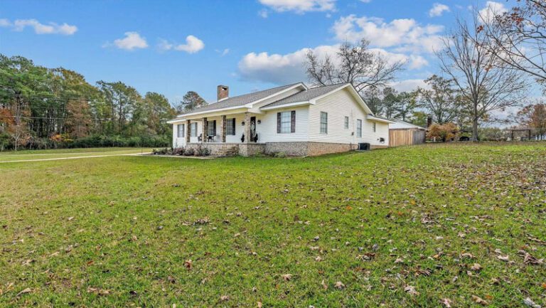 12 Affordable Places to Live in Mississippi That Are Surprisingly ...
