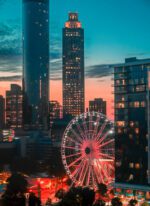 12 INSANE Things to Do in Atlanta at Night (Don't Sleep on #7!)