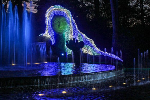 15 INSANE Things to Do in Atlanta at Night (Don't Sleep on #7!)