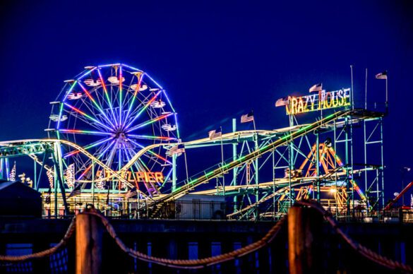 12 EPIC Things to Do in New Jersey at Night (Don't Miss #7!)