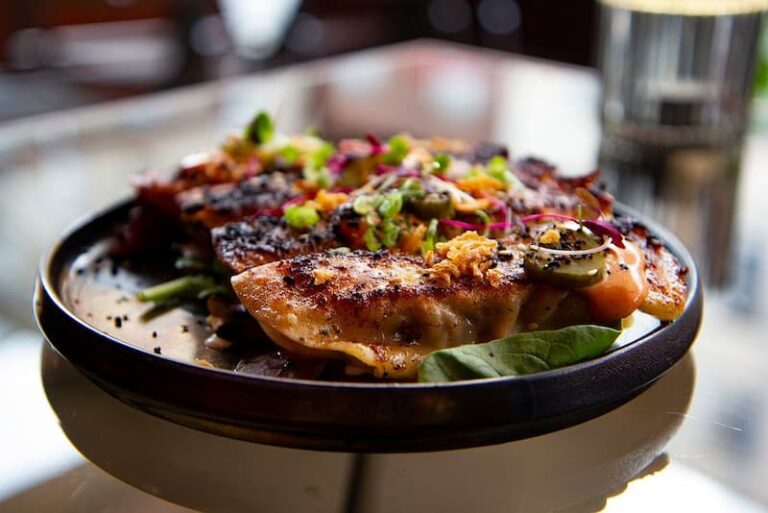 21 Unique Restaurants in Dublin, Ireland (Michelin Stars and Rooftops)