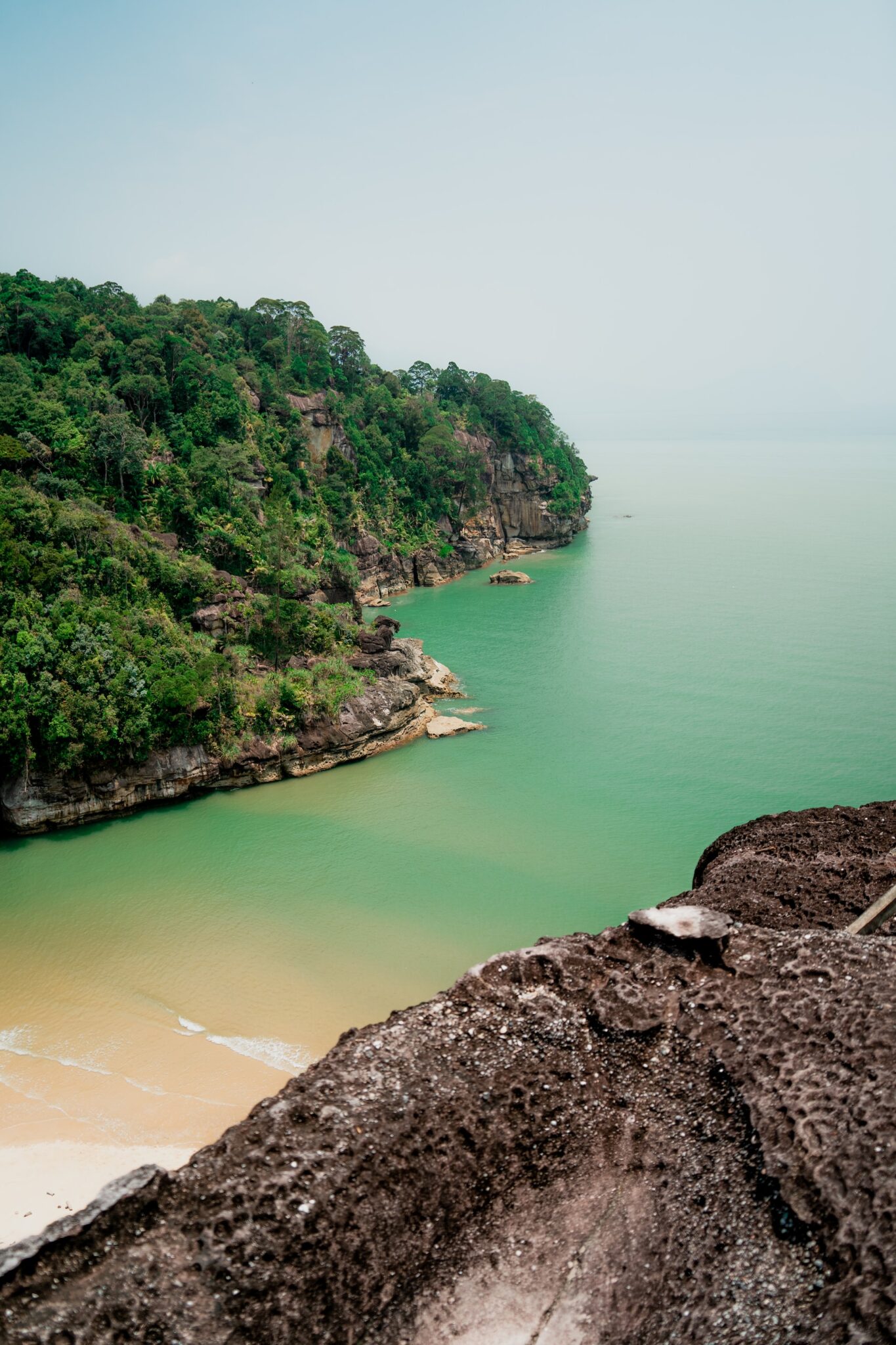 12 Must-See Destinations in Borneo in 2025
