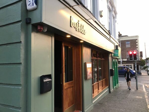 21 Unique Restaurants in Dublin, Ireland (Michelin Stars and Rooftops)