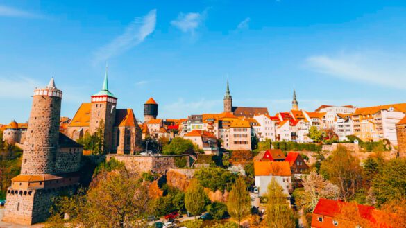 12 Enchanting Places in Saxony That Look Straight Out of a Postcard ...