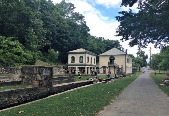 12 Breathtaking Places in West Virginia You Can’t Miss