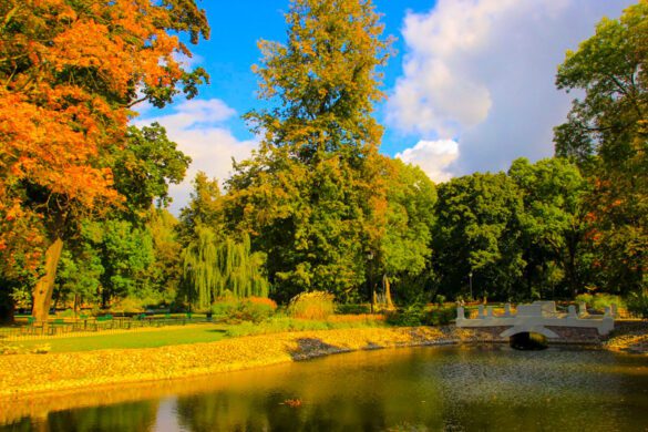 15 AMAZING Things to Do in Vilnius, Lithuania - Global Viewpoint