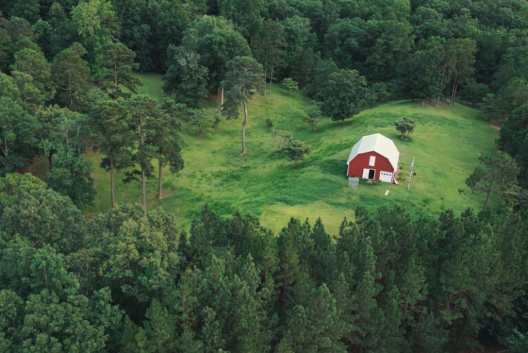12 Awesome Places to Live in Alabama in 2025 For Travel Lovers