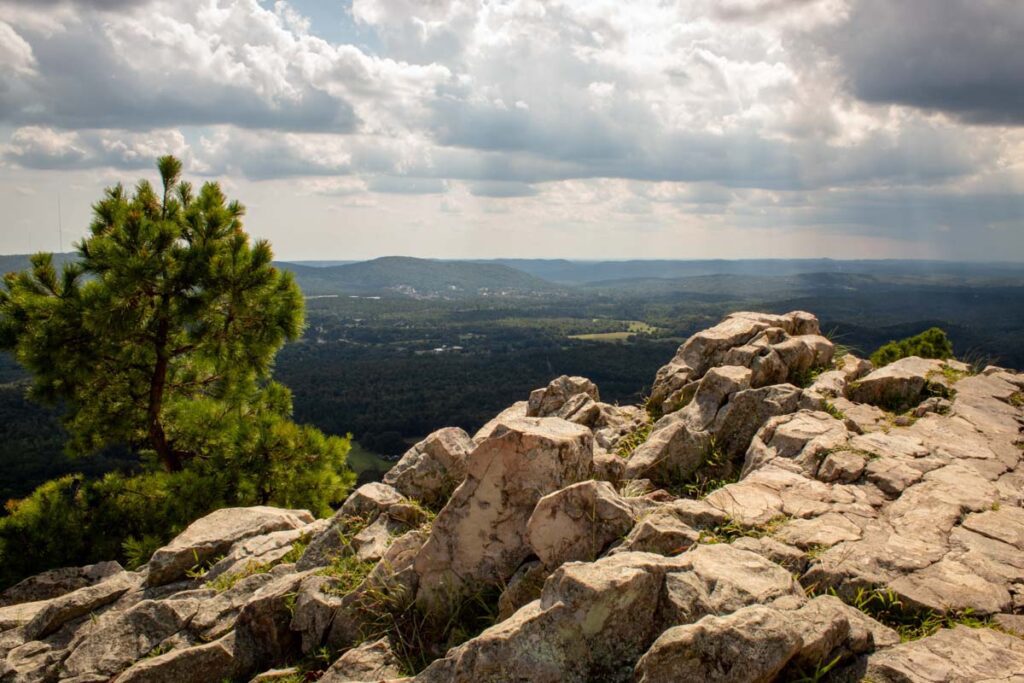 12 Scenic Places in Arkansas That Are Perfect for Settling Down ...