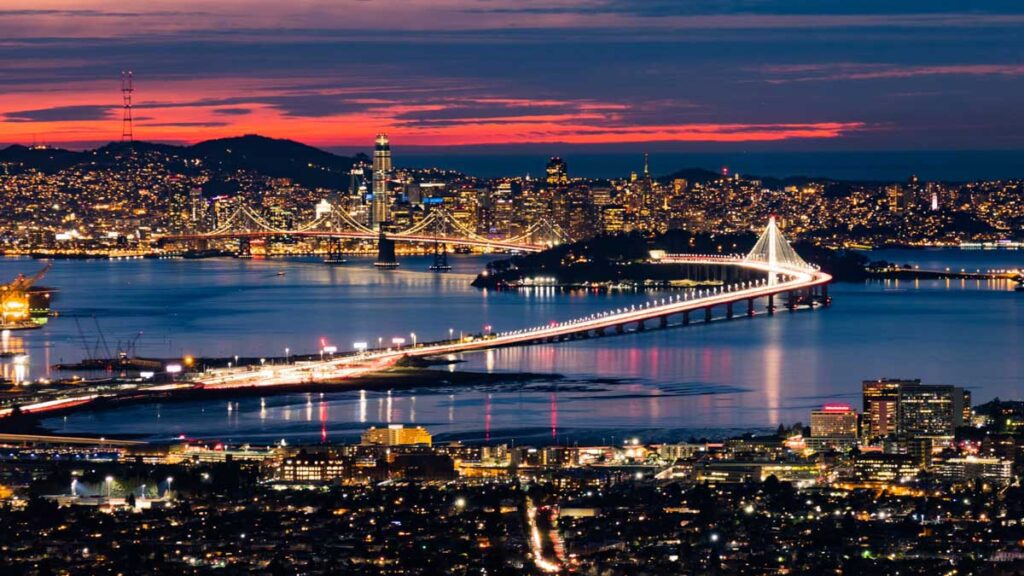 12 Livable Cities in Bay Area You Need to Know About