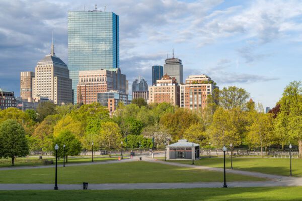 17 Amazing Places to Live in Boston, MA (By a Local) - Global Viewpoint