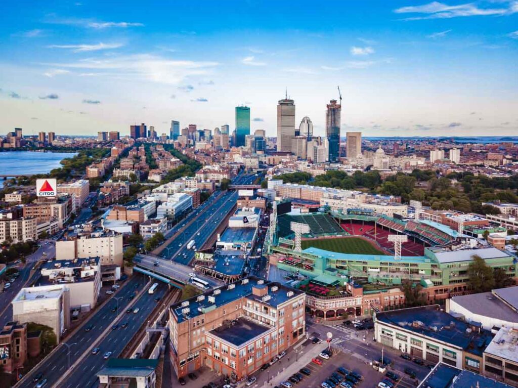 17 Amazing Places to Live in Boston, MA (By a Local) - Global Viewpoint