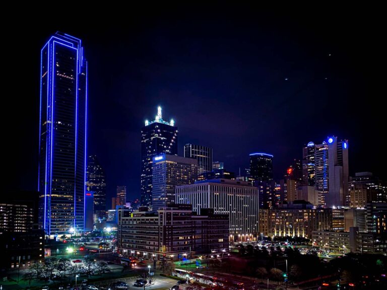 12 Amazing Places to Live in the Dallas-Fort Worth Metroplex for High ...