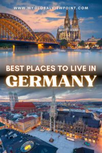 12 Amazing Cities in Germany for the Ultimate Work-Life Balance ...