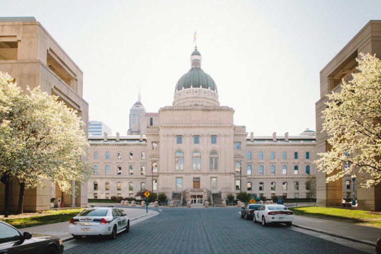 12 Livable Destinations in Indiana So Beautiful, They Feel Like a ...