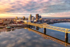 12 Affordable Places to Live in Kentucky That Are Surprisingly ...