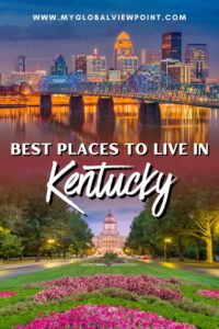 12 Affordable Places to Live in Kentucky That Are Surprisingly ...