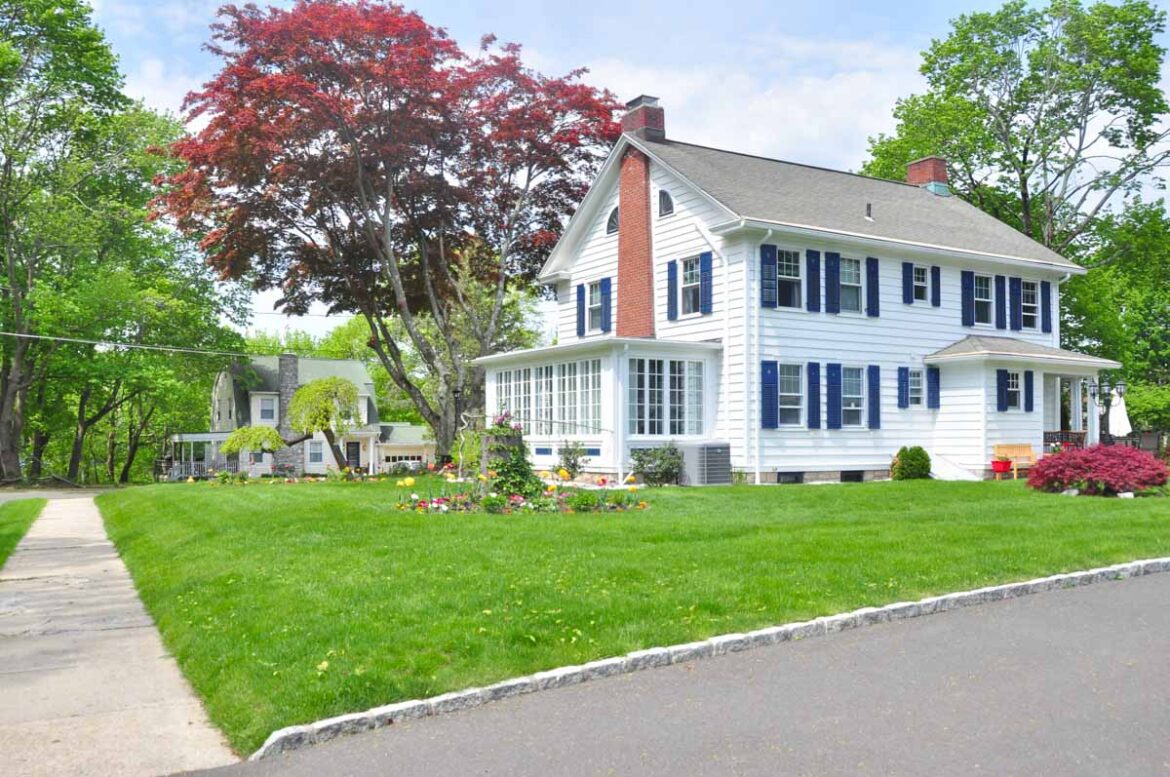12 Best Places to Live in New England for the Highest Quality of Life