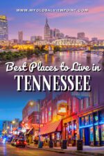 12 Absolutely Dreamy Places to Live in Tennessee