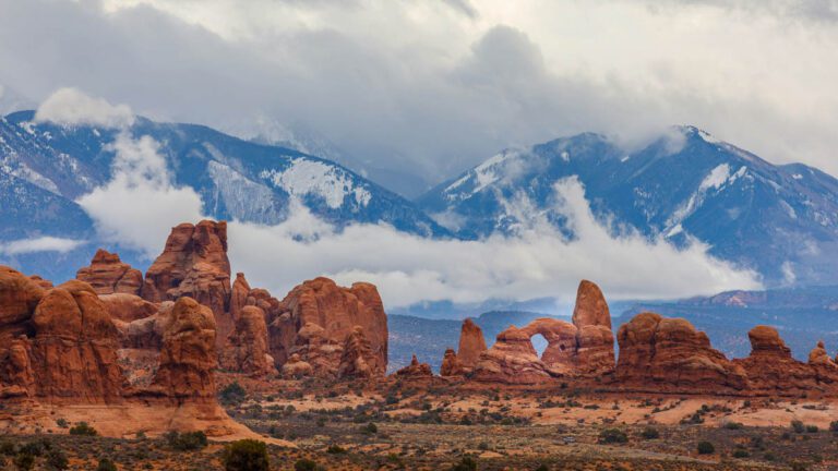 The 12 Best Places to Live in Utah for an Incredible Lifestyle - Global ...