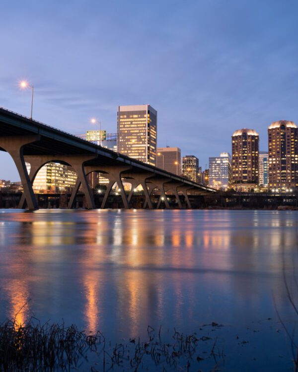 12 Scenic Places in Virginia That Are Perfect for Settling Down ...
